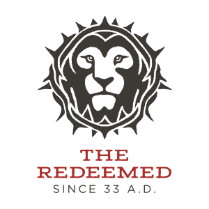 Media Kit - The Redeemed