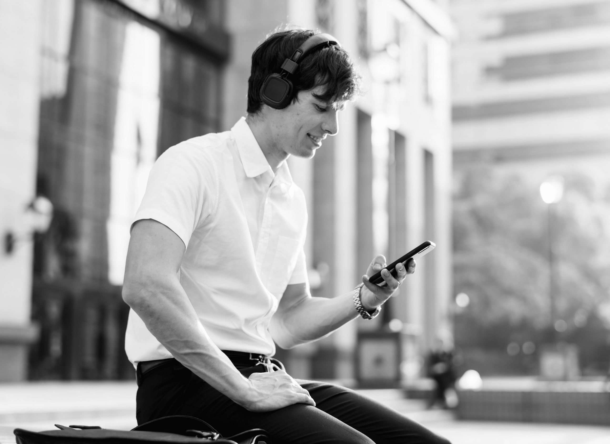 Christian Podcasts for Men in 2022 - The Redeemed