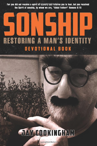 Resources for Christian Men - The Redeemed