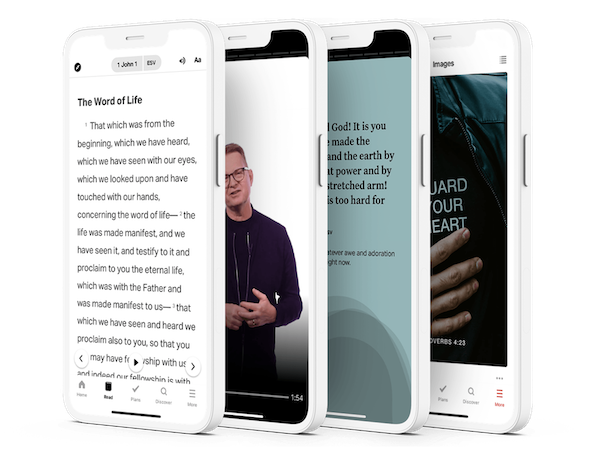 Resources for Christian Men - The Redeemed