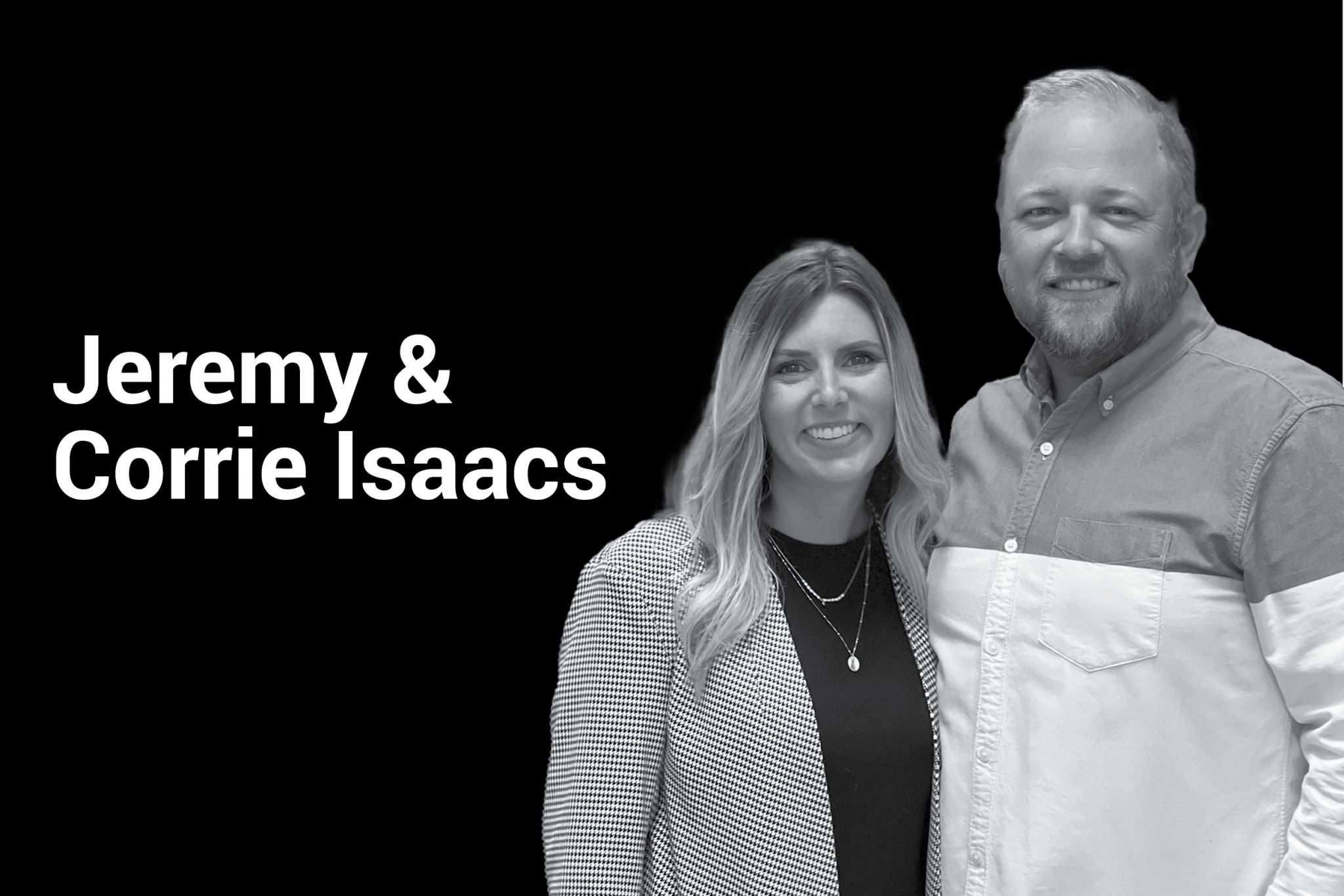 Intentionally Building a Stronger Marriage - The Redeemed