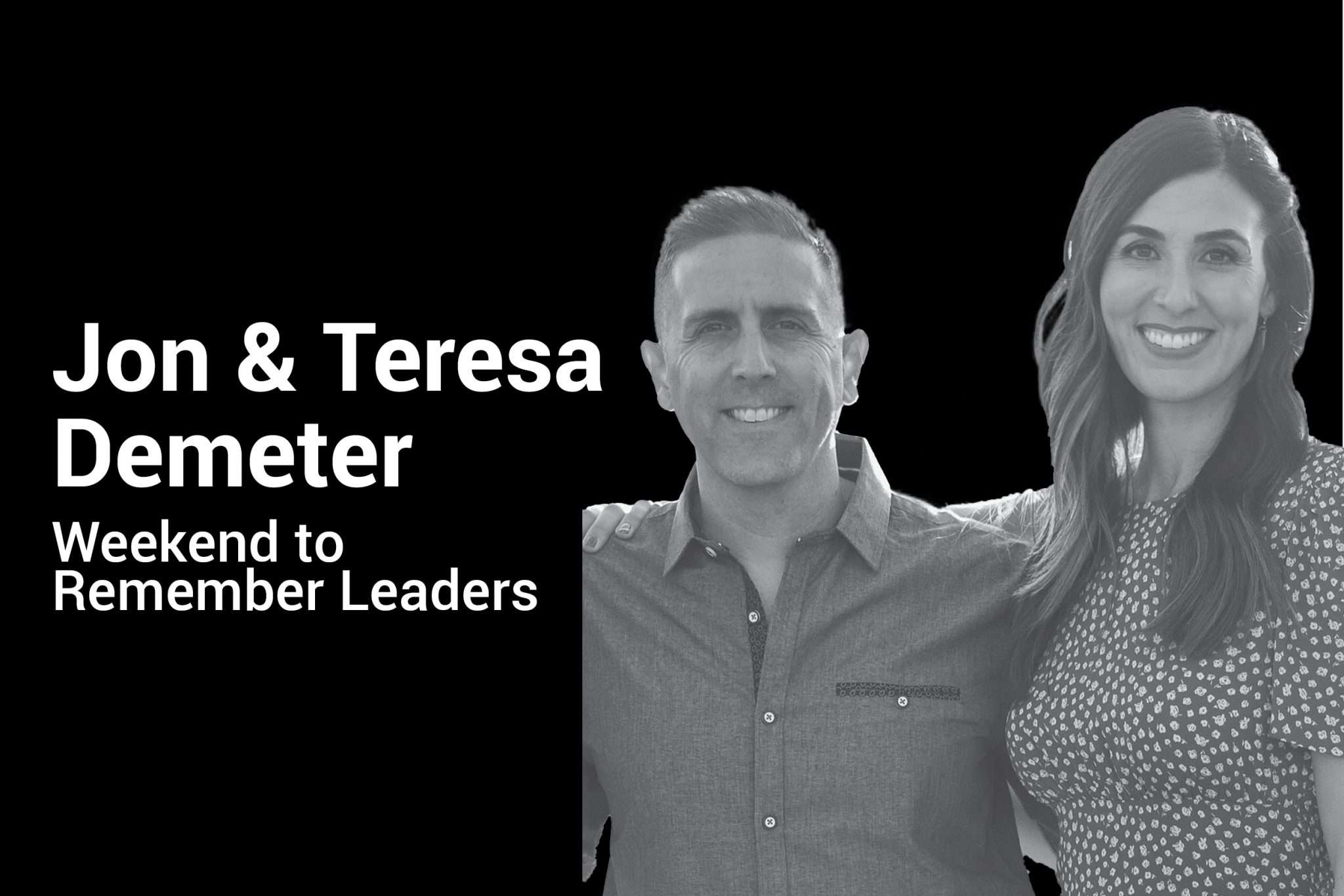 Healthy Communication in Marriage - The Redeemed