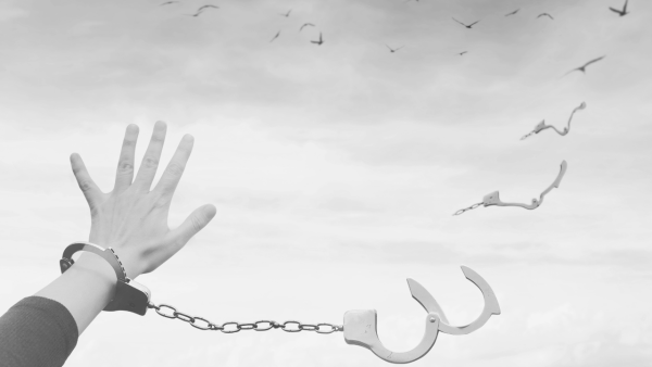 The Power of Restoration: What it Means to be Restored - The Redeemed