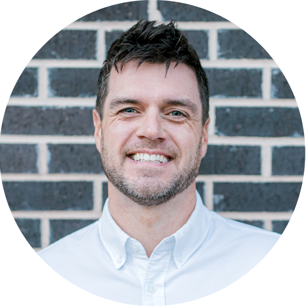 Looking for a Supportive Men's Ministry? - The Redeemed