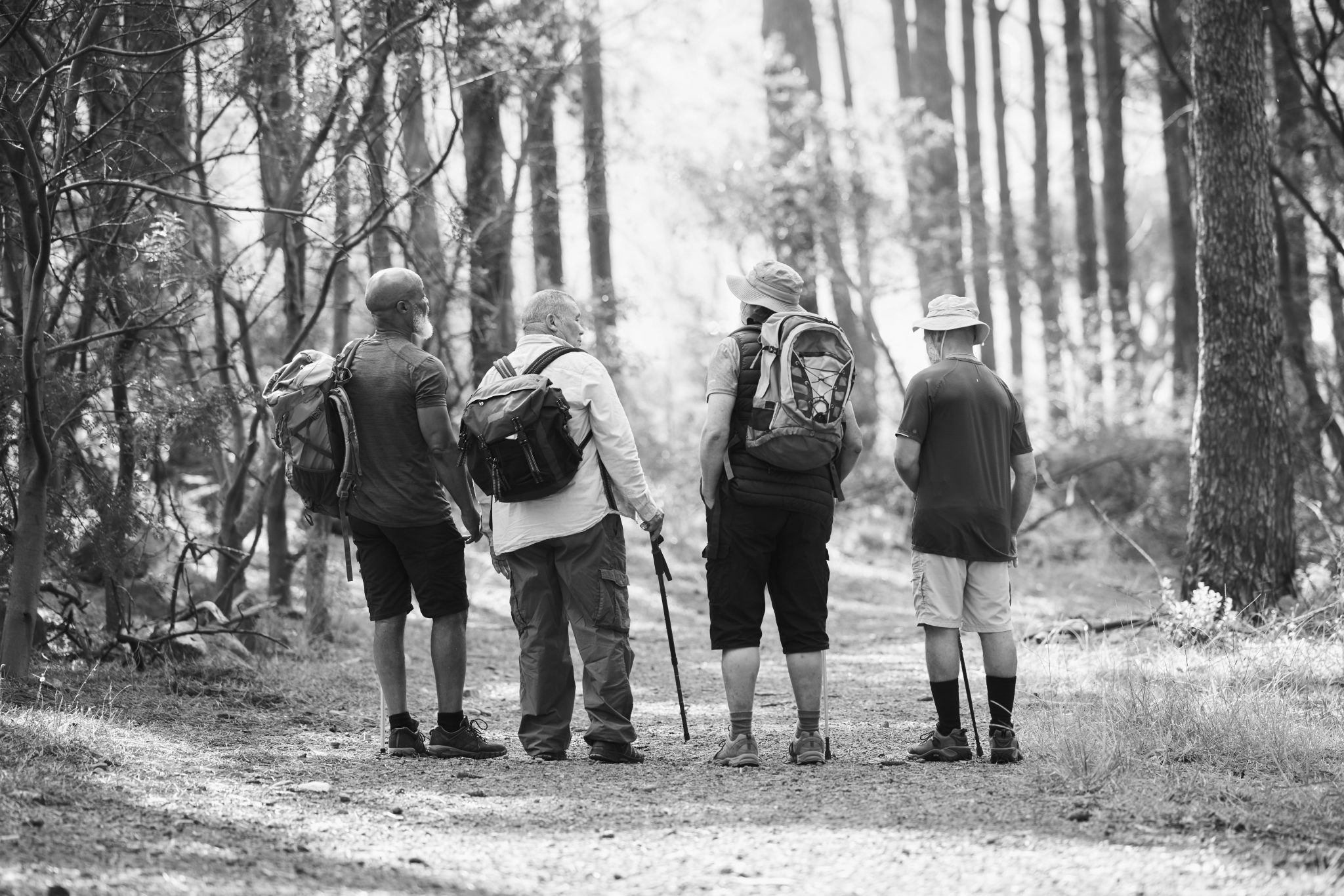 Bible Verses About Adventure - The Redeemed