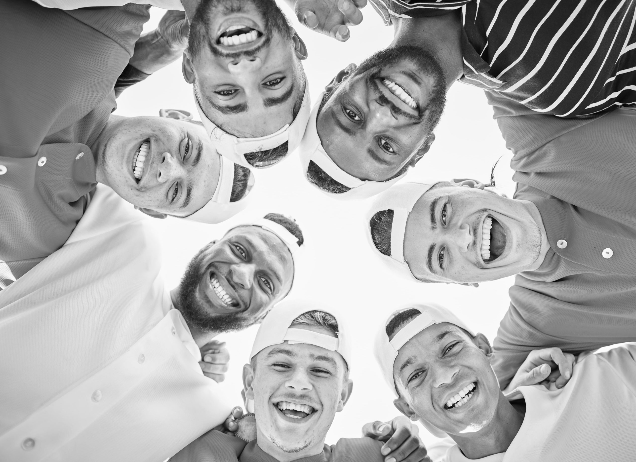 The Importance of a Supportive Community - The Redeemed