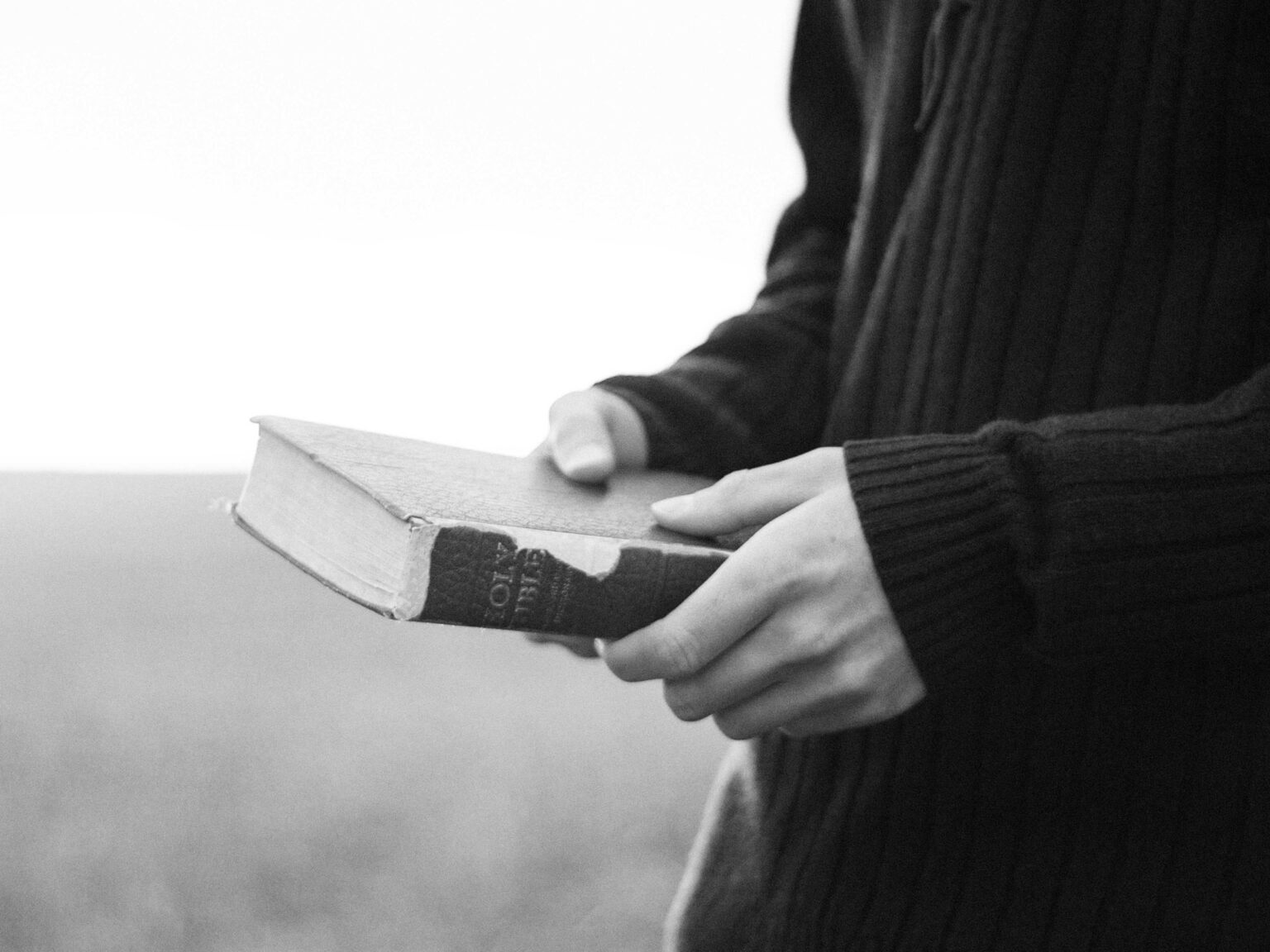 Worldly Wisdom vs. Godly Wisdom - The Redeemed